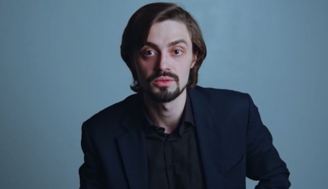 На актера сериала «Плевако» завели уголовное дело — EADaily, 1 июня 2025 — Новости шоу бизнеса ...