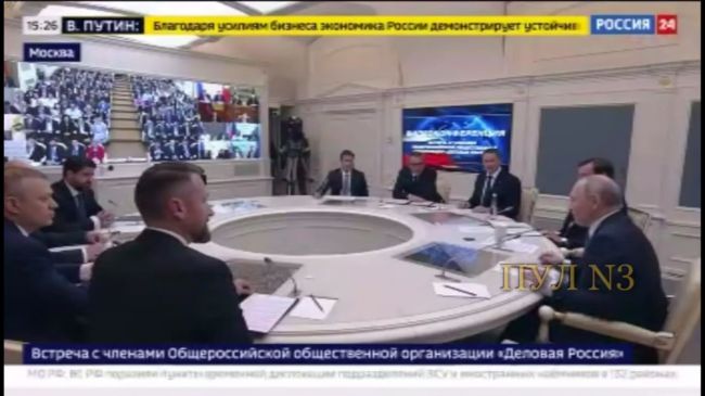 Путин: В ряды Вооруженных сил России в месяц вступают по 50−60 тысяч добровольцев — EADaily, 13 ...