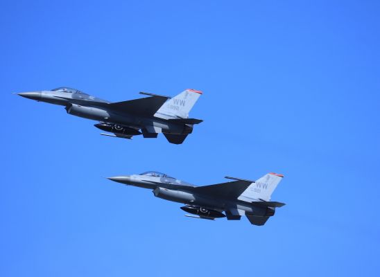 Ukrainian Lieutenant Colonel Ustimenko was destroyed along with the F-16 fighter — EADaily, June ...